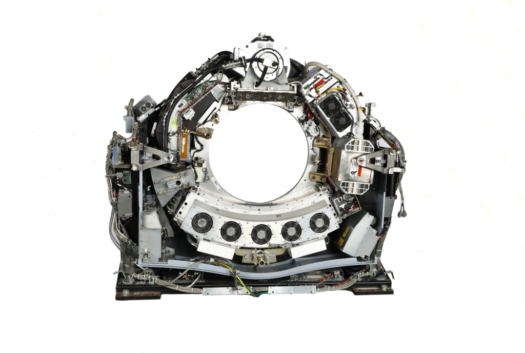 Siemens MRI Parts Archives - Medsource24 Medical Equipment Online Store